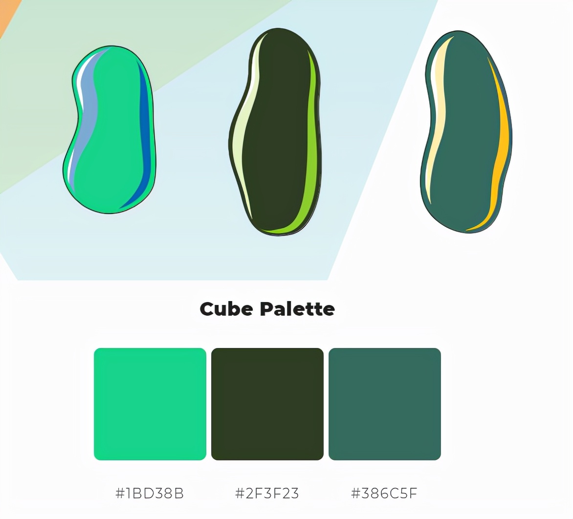 How the strongest color matching in history is used in scientific ...