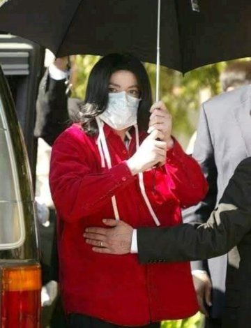Tears!How many secrets did Michael Jackson hide and suffer huge amounts ...