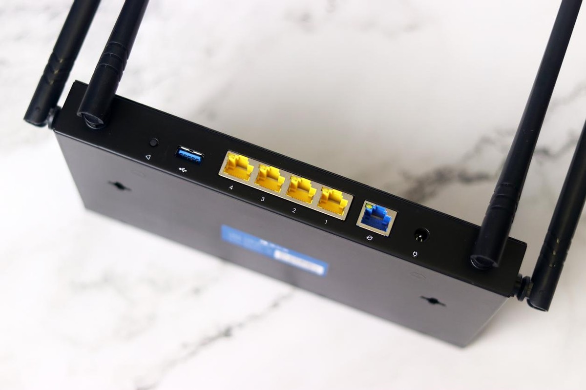 One-minute smart networking, Dandelion WiFi6 router experience ...