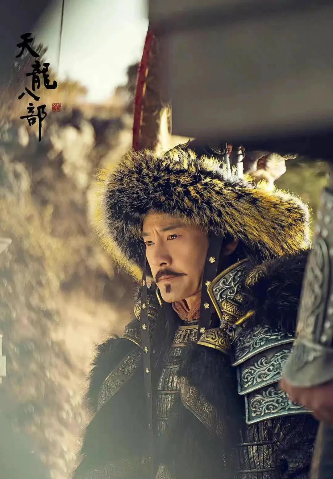 Yu Rongguang's "Dragon Babu" will be broadcast, the protagonist will not catch the eye and the ...
