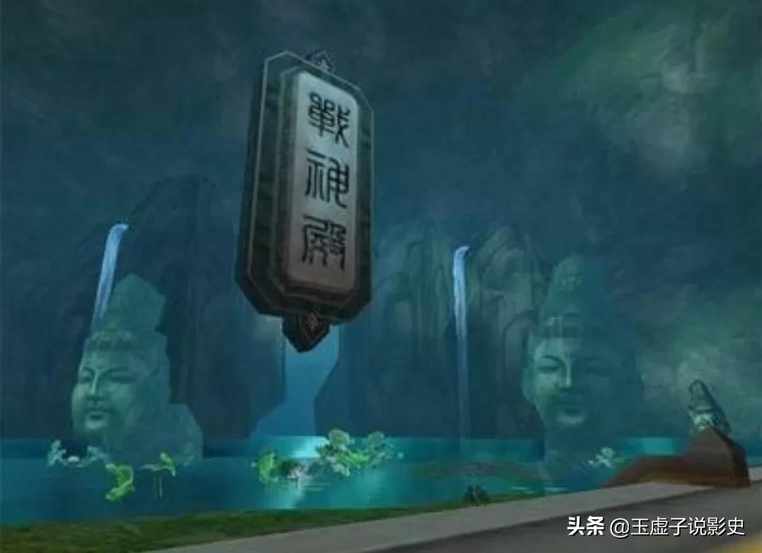 The four great books of Huang Yi: Longevity Jue, Cihang Sword Classic ...