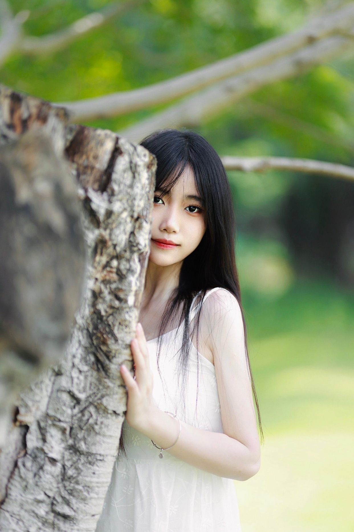 How to shoot a "slap face" in mobile portrait photography?6 tips to ...