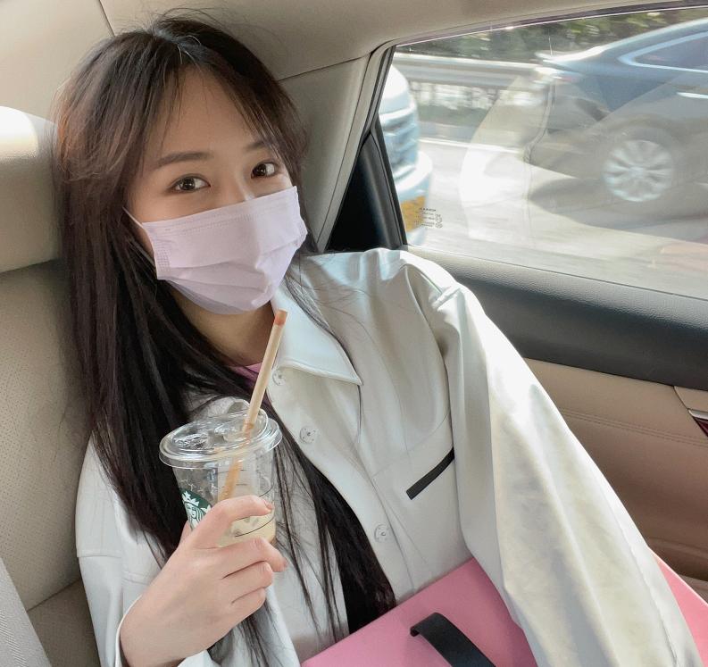 Qin Niu Zhengwei's love affair has been exposed, and his eyes on the subject of selection have ...