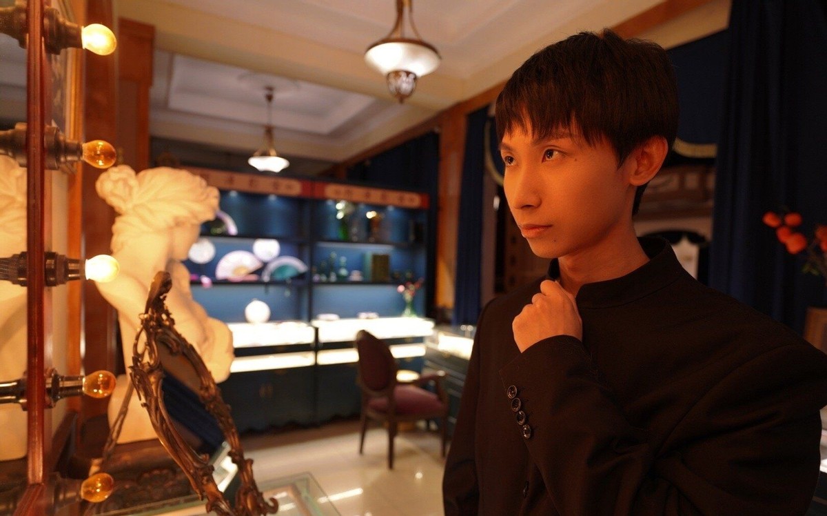 Menglei apologized to Jiuzhe!The black fans in the comment area refuse ...