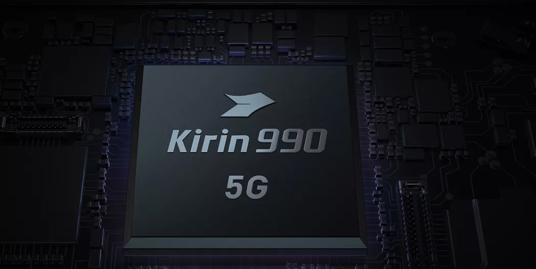 With cars coming and going between rivers and lakes, Huawei chips enter ...