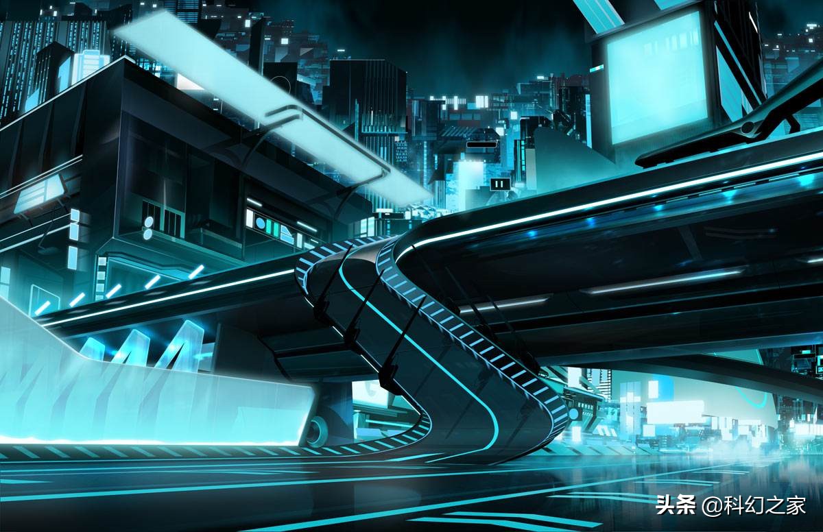 Have you watched these three films about the world of different ...