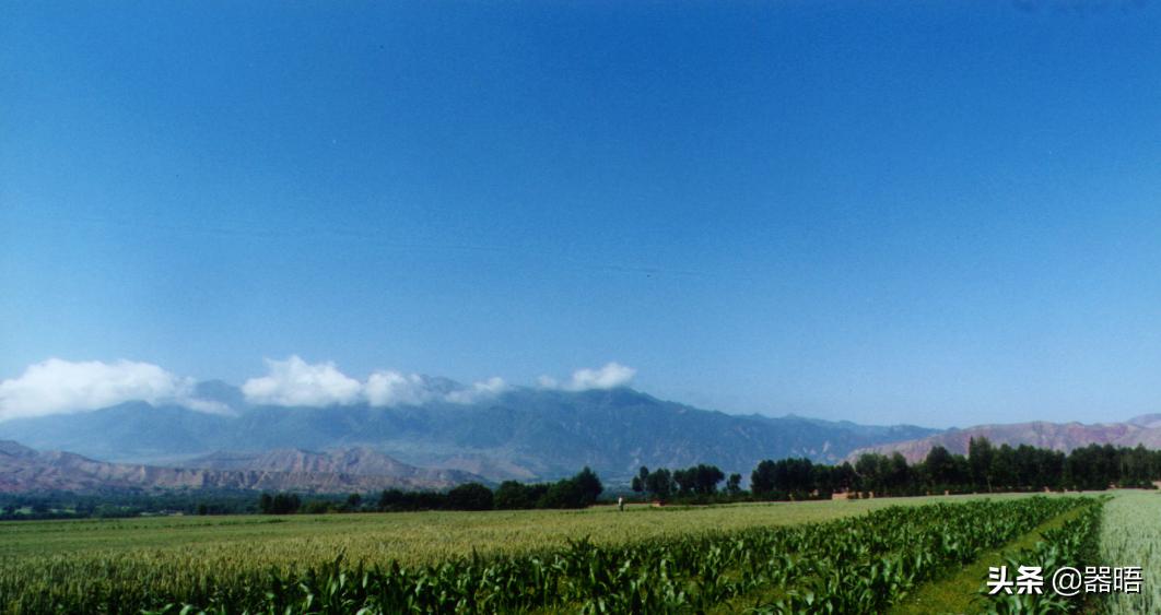 I am in Lajia: Encountered a prehistoric catastrophe - iNEWS