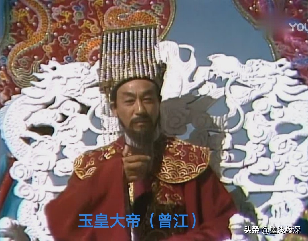6 episodes of "The General of Yang", not for the best, but for the best ...