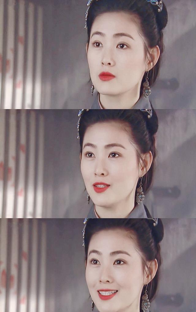 Which is the Pan Jinlian in your mind - iNEWS