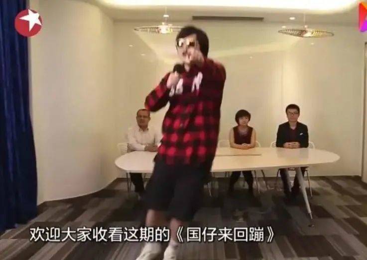 Wang Jianguo: Every time I see Li Dan, I feel humble in my heart - iNEWS