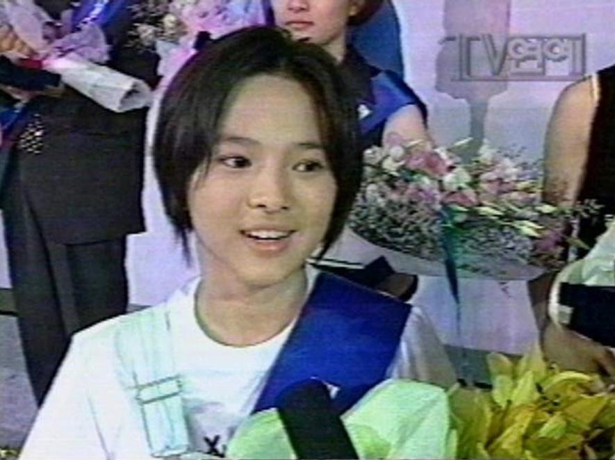 Now I have seen the "Song Huiqi" annual peak period. - iNEWS