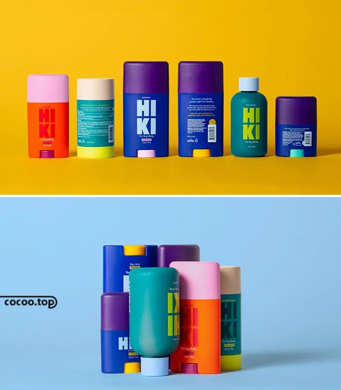 Elements of packaging design - iNEWS