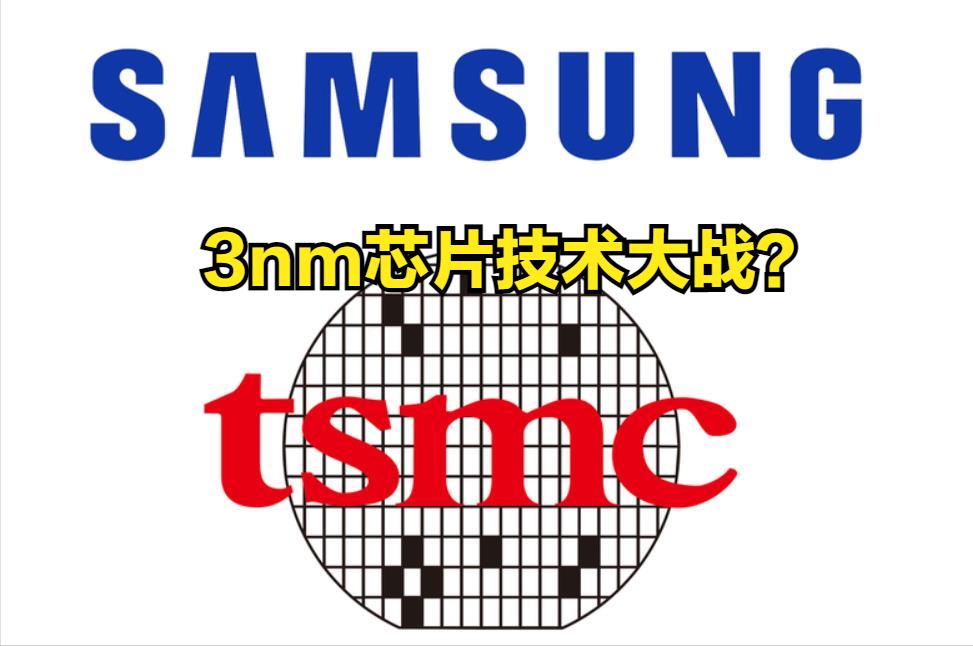 Samsung domineering official swore to become the world's first! Release ...