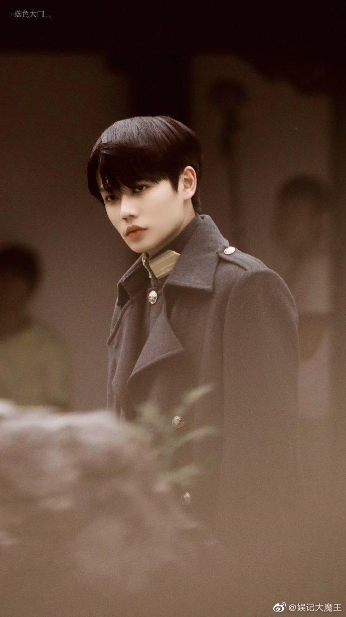 10.21 Drama: "Breakout" starts, Yan Ni, Jin Dong, Fan Chengcheng, Lin Yanjun, Jin Xiuxian - iNEWS