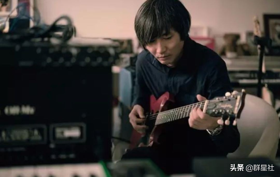 Zhang Yadong: Divorced Gao Yuanyuan and Dou Ying, confessed by Karen ...