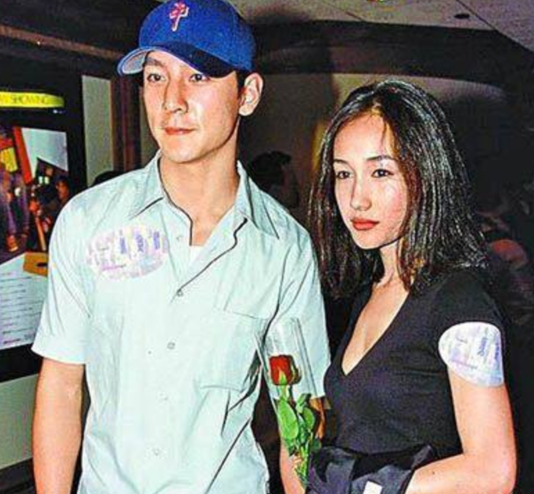 Edison Edison's "History of Love and Romance", specifically selected ...