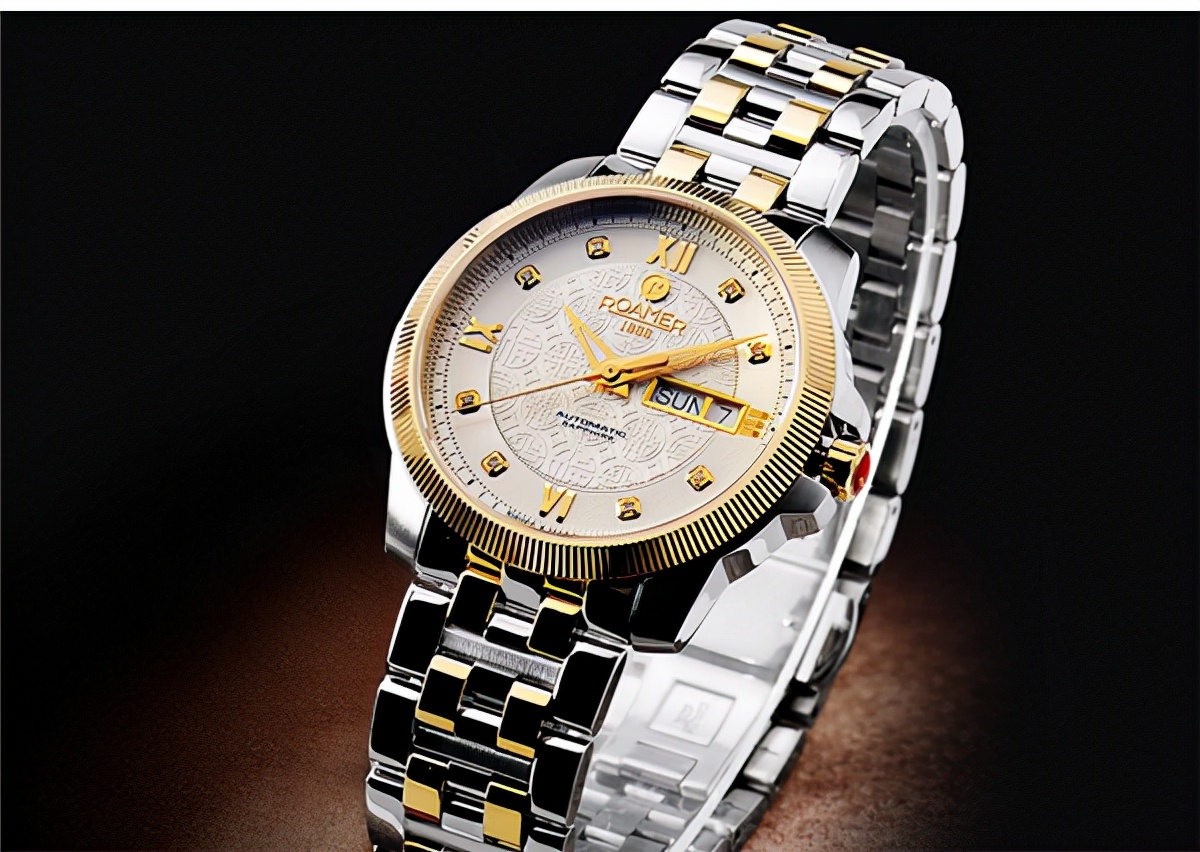 Swiss Roman Roamer: Celebrating the glory of the prosperous world ...