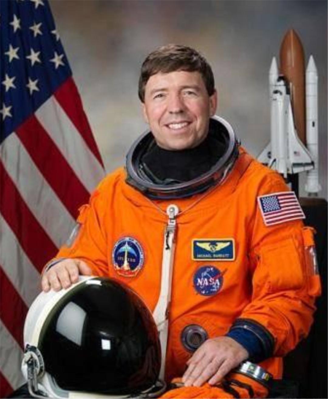 11 astronauts have shrunk! Scientists: Space flight has a big impact on ...