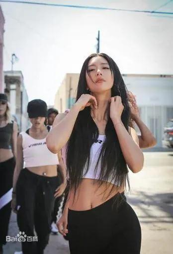 How sultry is "Asia's beauty" Li Chengmin?Seeing this figure, netizens ...