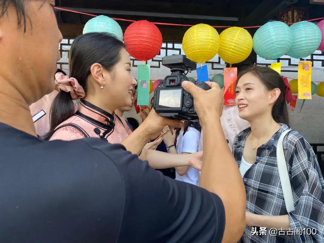 Shaoxing Lu You's ancestral residence reproduces the elegance of the ...