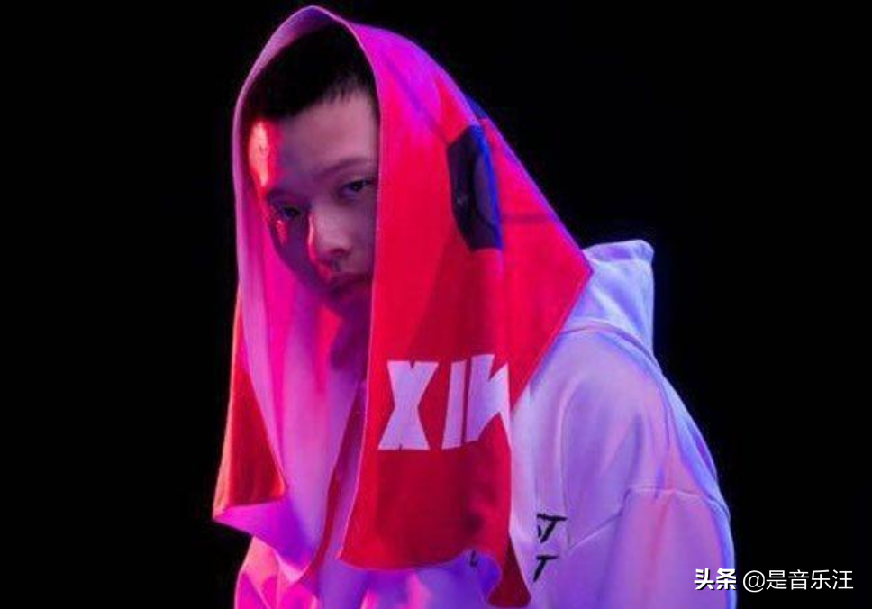 Rapper JD broke the defense, took the initiative to admit the black ...