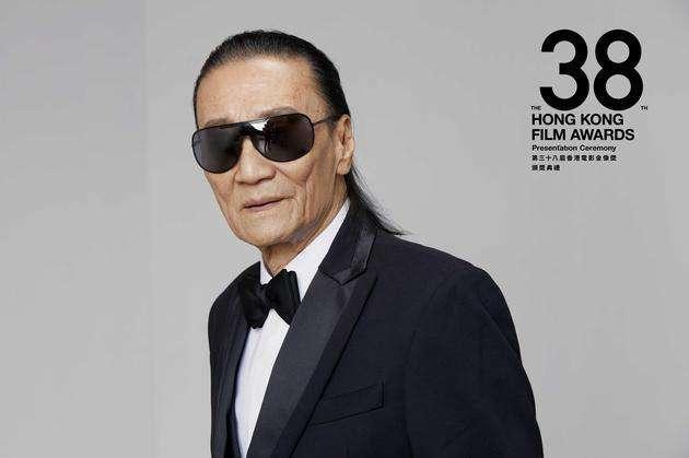 The rich love history of Hong Kong veteran Xie Xian, his son Nicholas ...