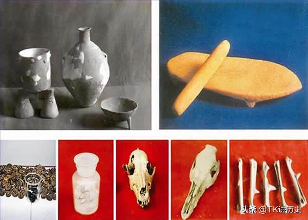 The dawn of civilization-Cishan culture (about 8000-7100 years ago) - iNEWS