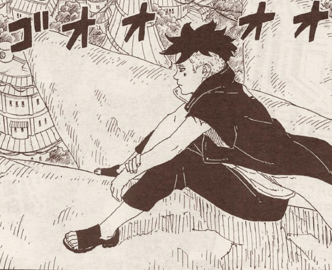 Bo Ren Chuan 59 words: Chuanmu re-carved the wedge, Amado concealed ...