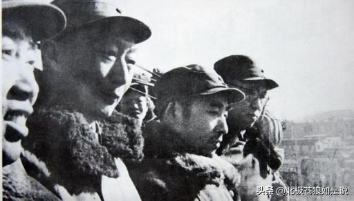 Beiping Peaceful liberation, Mao Zedong orders entered the city army ...
