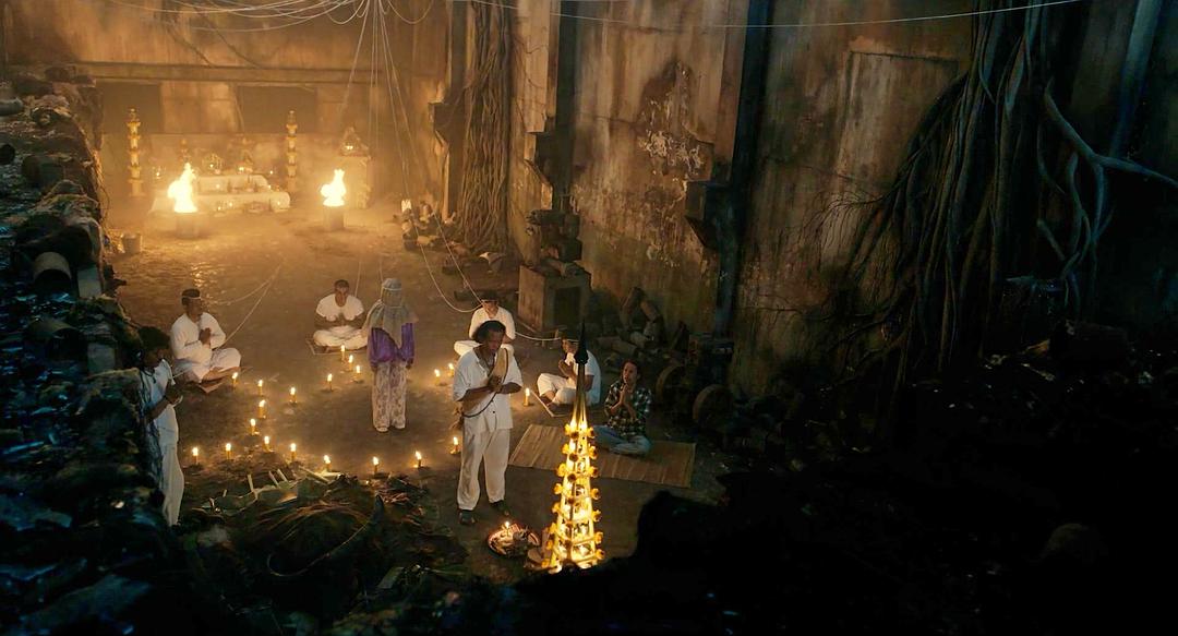 Psychic 2021, a breathtaking movie, do you dare to watch it? - iNEWS