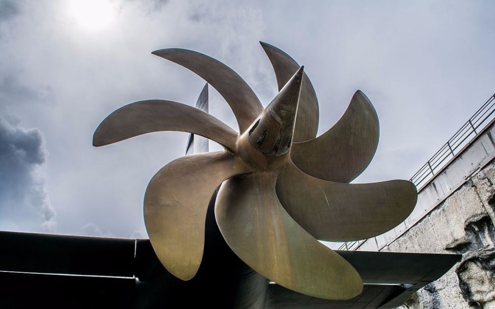 Is China's shaftless pump technology an American nightmare?Technology ...