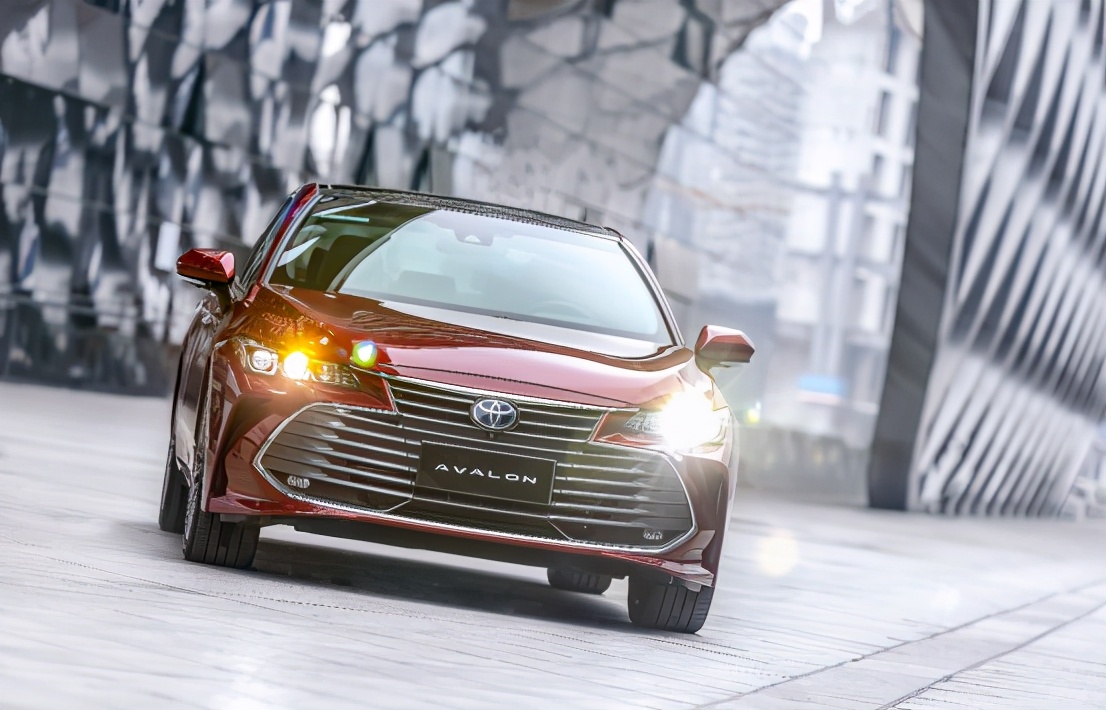 TNGA and Asia Dragon, return to the essence of the car - iNEWS