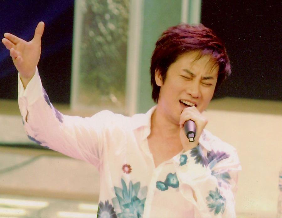 Military singer Jiang Tao: "Replaced" by Mao Ning during the Spring ...
