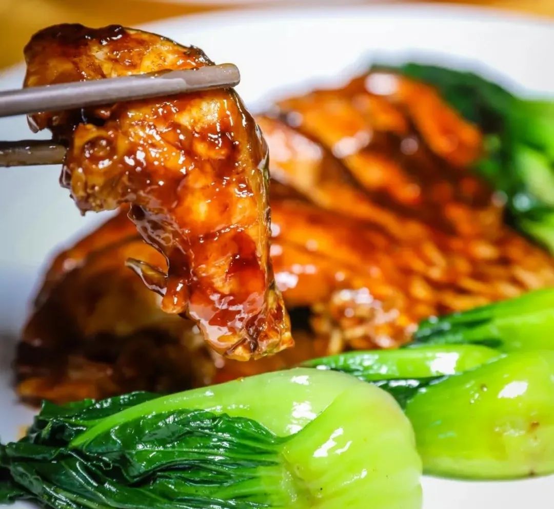 These 12 authentic local dishes are the favorite of Suzhou people - iNEWS