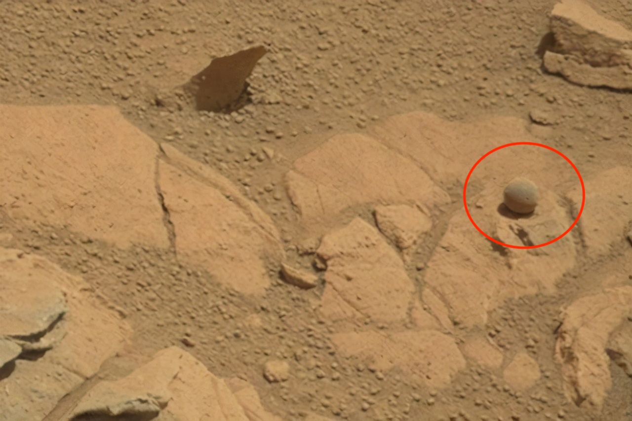 Is there a rainbow on Mars?Perseverance captured alien spectacles ...