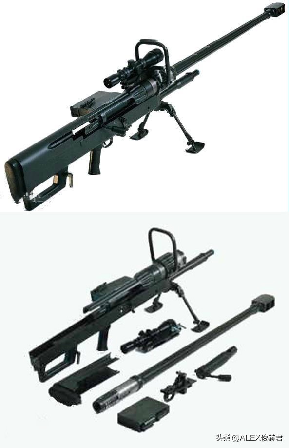 The elephant in the sniper rifle: 10 kilograms is an entry-level, the ...