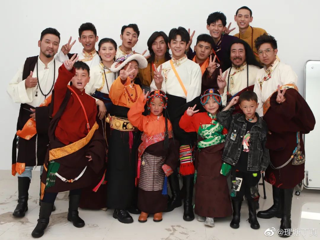 One year after Ding Zhen became popular, his appearance collapsed, his ...