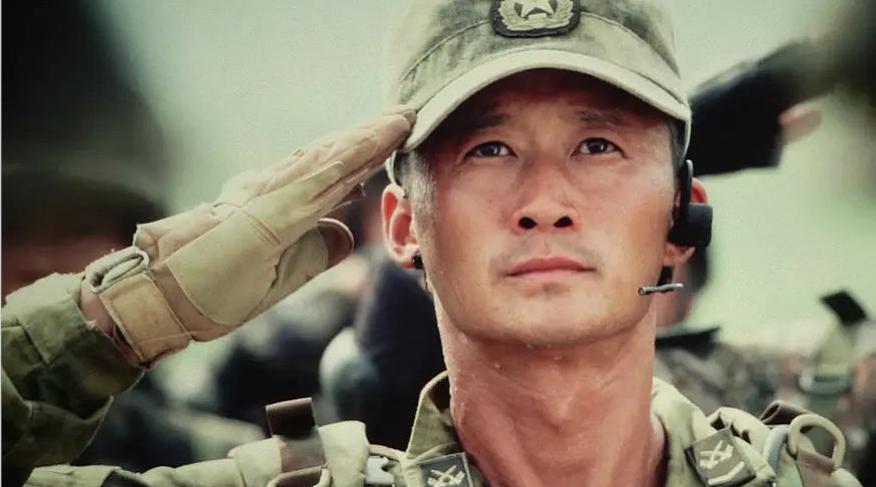 Wu Jing has more than 100 stitches all over his body. The 47-year-old actor Wu Jing has always ...