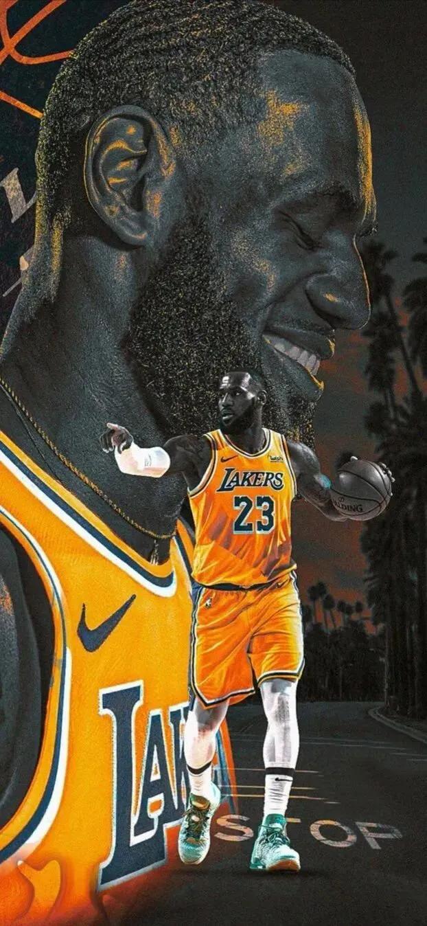 NBA Super Clear Wallpaper - iNEWS