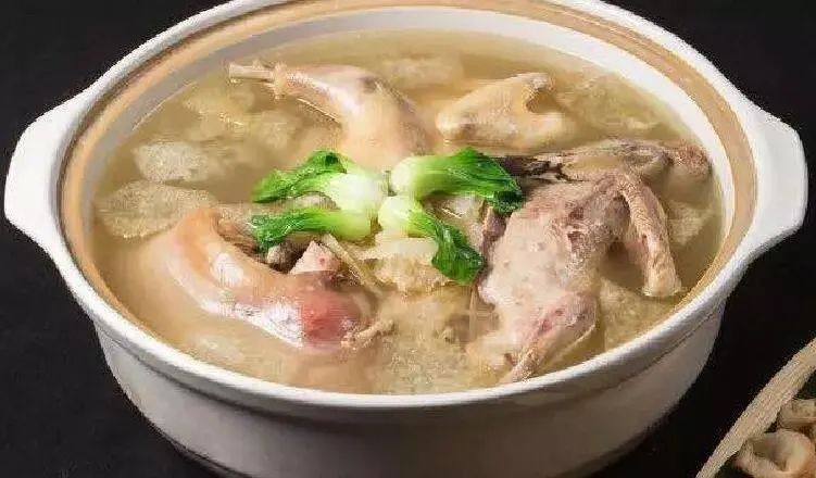 These 12 authentic local dishes are the favorite of Suzhou people - iNEWS