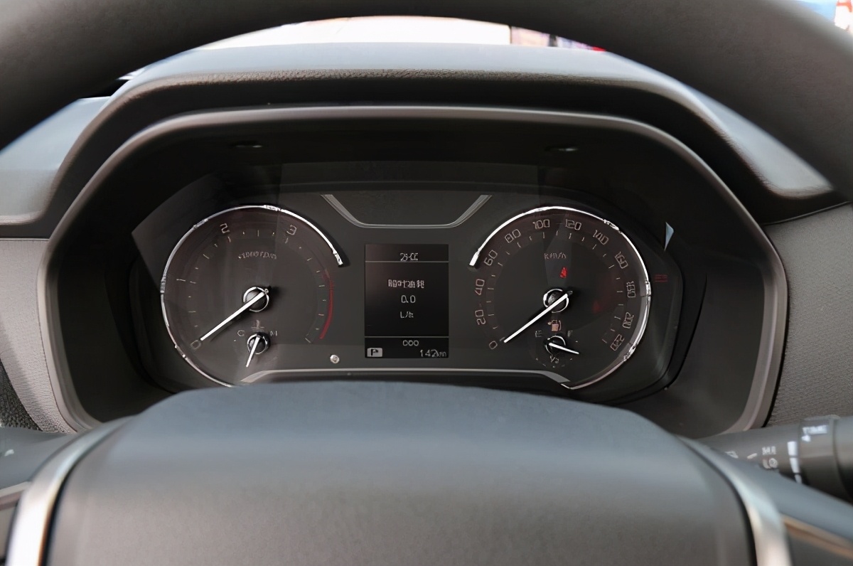 Customize an automatic four-wheel drive car at the price of a compact ...