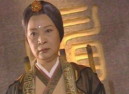 Princess Taiping in several editions of film and television works ...