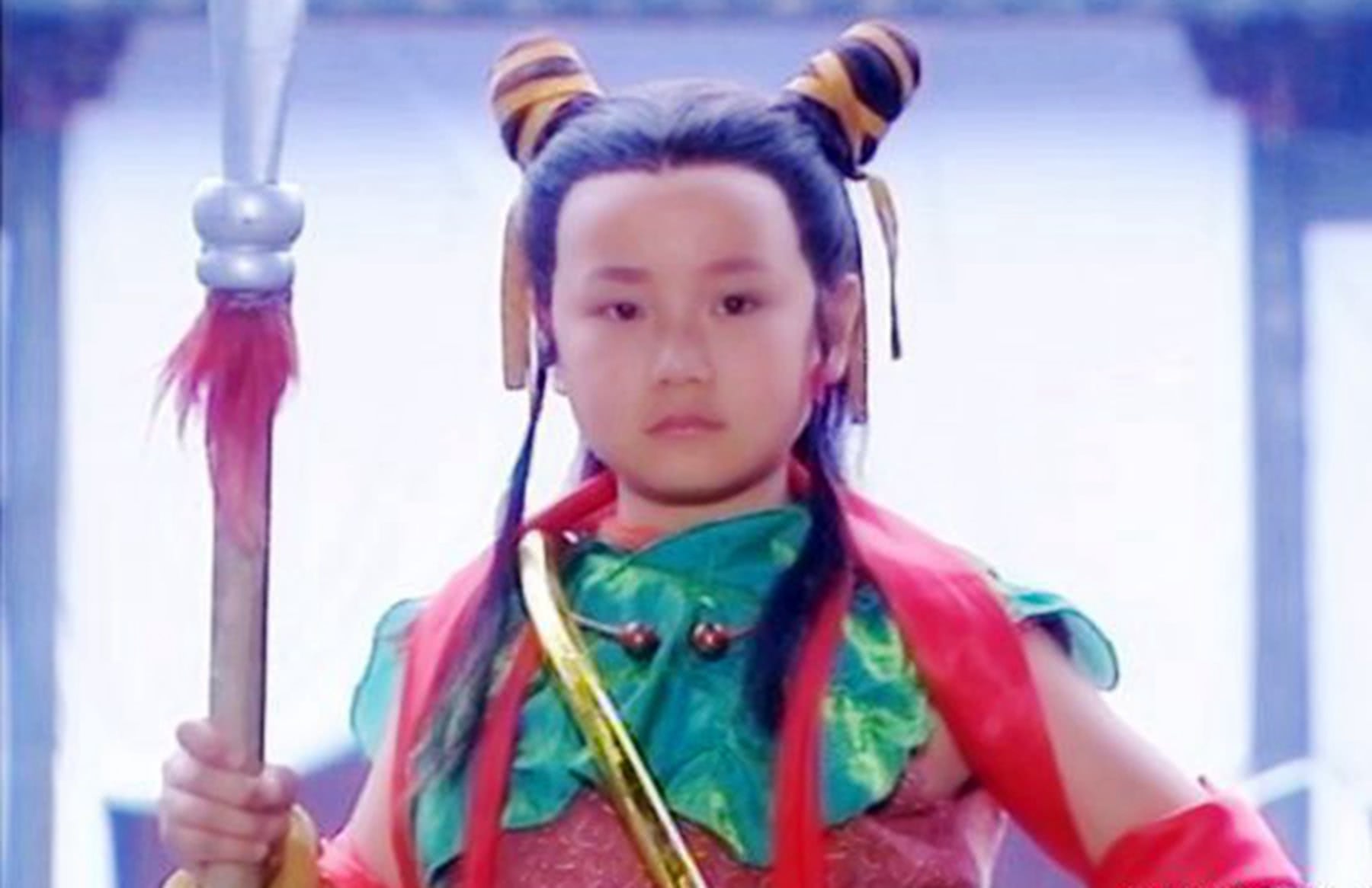 Cao Jun: At the age of 8 it became popular all night, and there was no ...