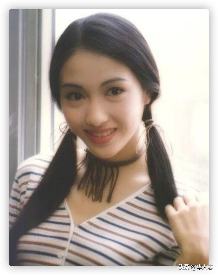 Gigi Lai The First Half Of Her 50 Year Old Goddess Counterattack Inews