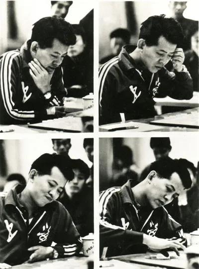 Hu Ronghua: The King of Chess for Ten Times in a Row - iNEWS