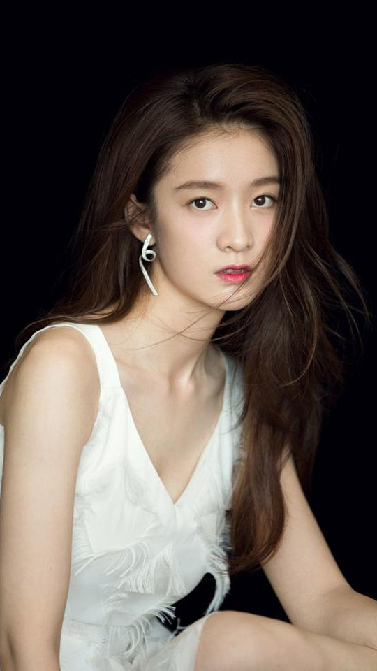 Zhang Xueying exquisite picture - iNEWS
