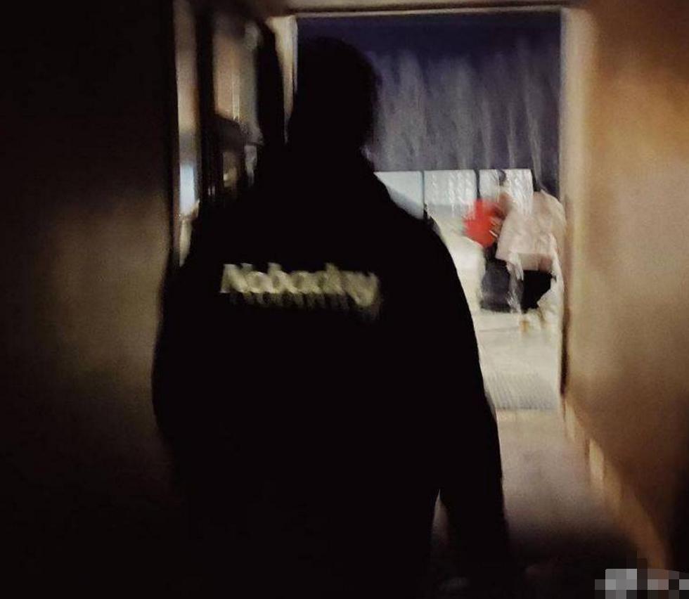 Li Xiaolu revealed that she was wearing the same style of show love with PGone? She was insulted ...