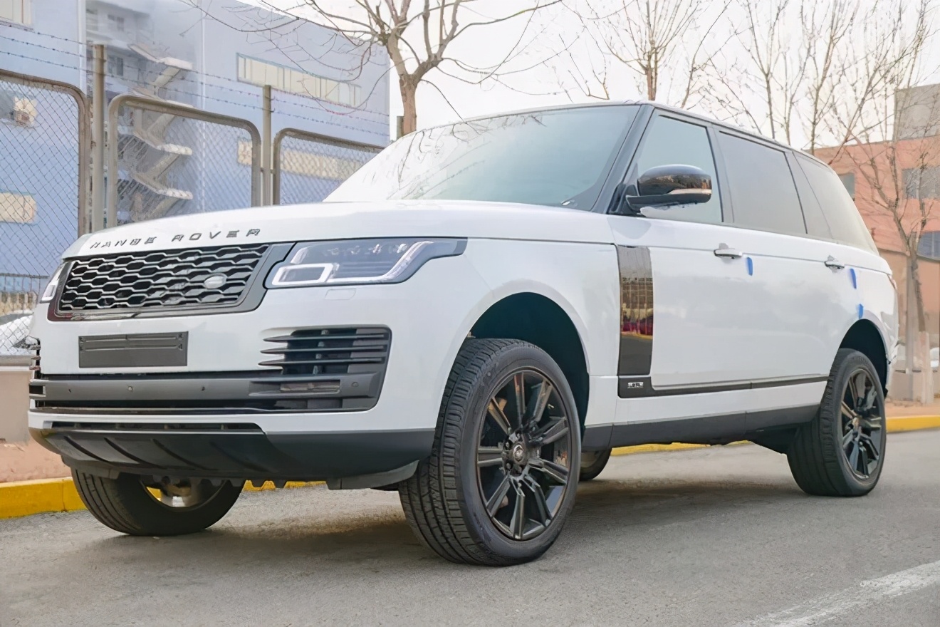 Why do rich people like to buy parallel imported luxury SUVs? After ...