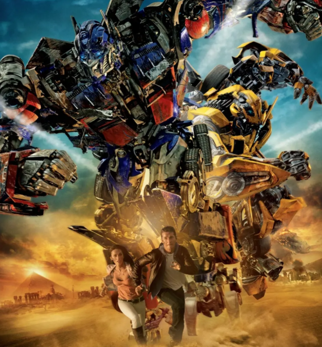 The changing history of the mainland movie box office dominance ...