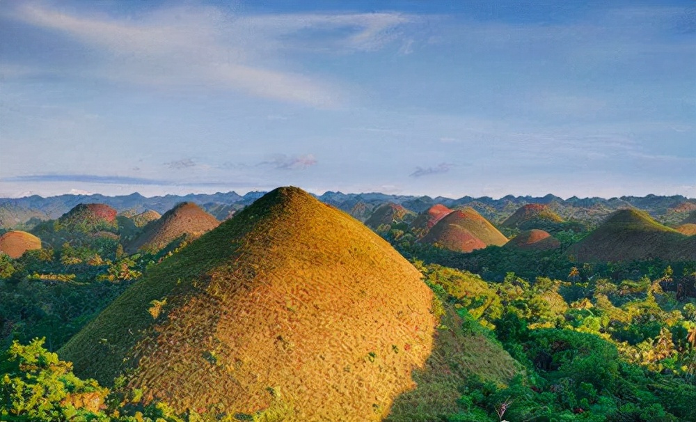 The strangest mountain in the world - iNEWS